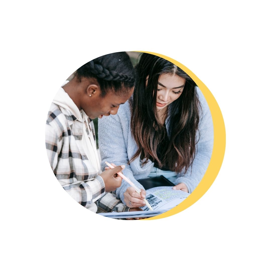 Study Abroad Services - Coaching Kulture